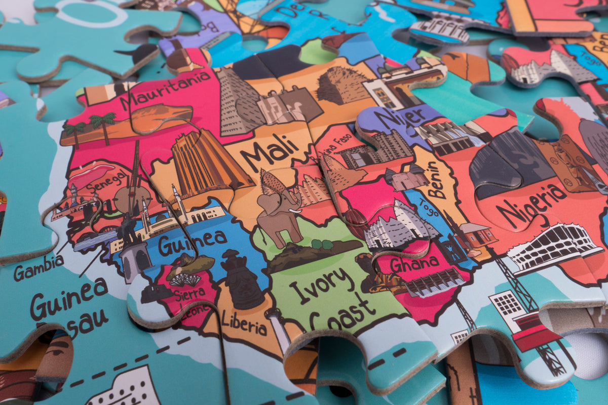 5 Benefits of Puzzles Solving for Adult – Very Puzzled