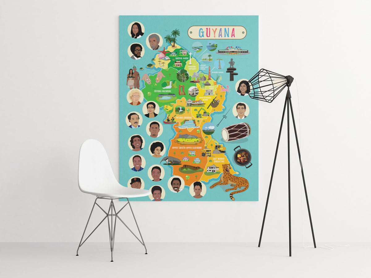 Posters – Very Puzzled